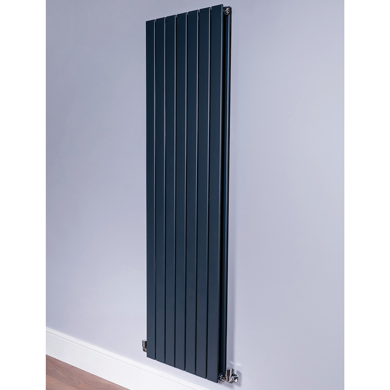 Strata Vertical - DQ Heating