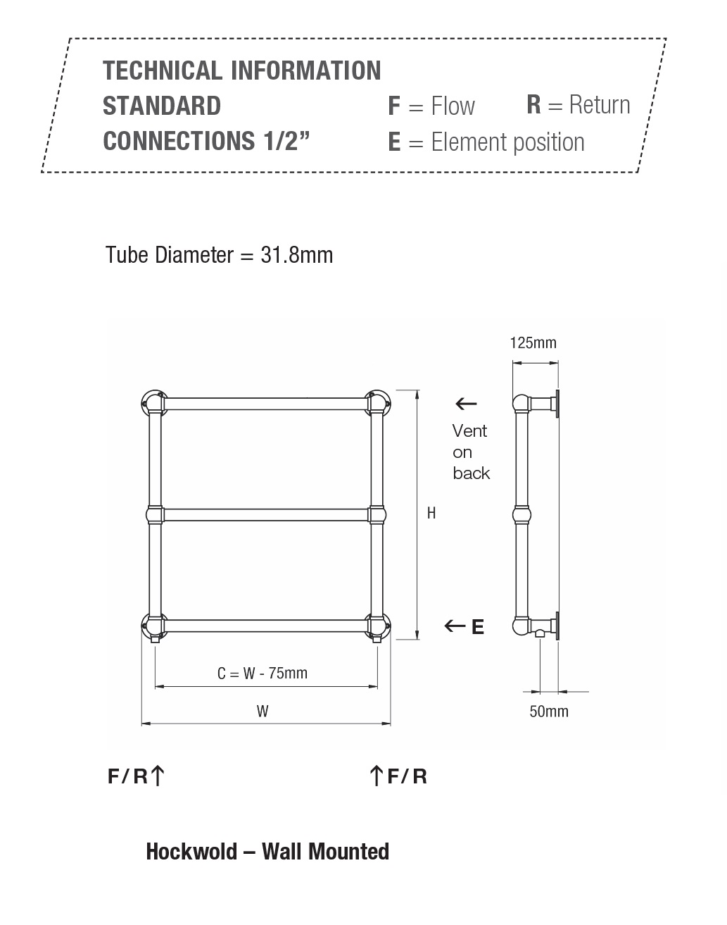Hockwold - DQ Heating