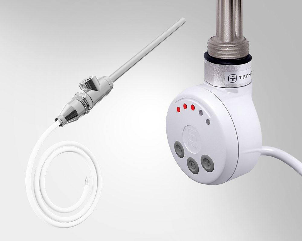 Heating Elements Dual Fuel - DQ Heating