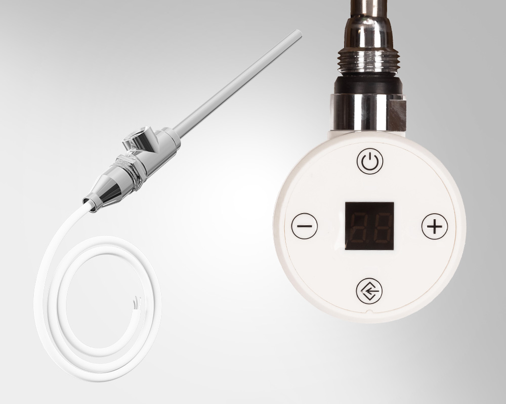 Heating Elements Dual Fuel - DQ Heating